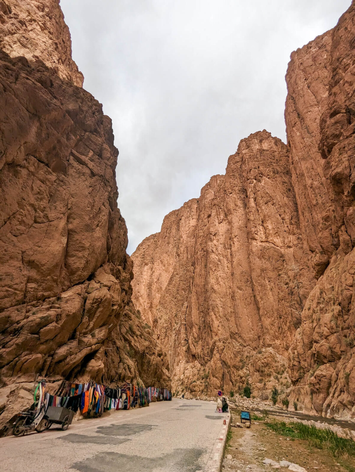 Discover Todra Gorge - Discover Sahara Tours