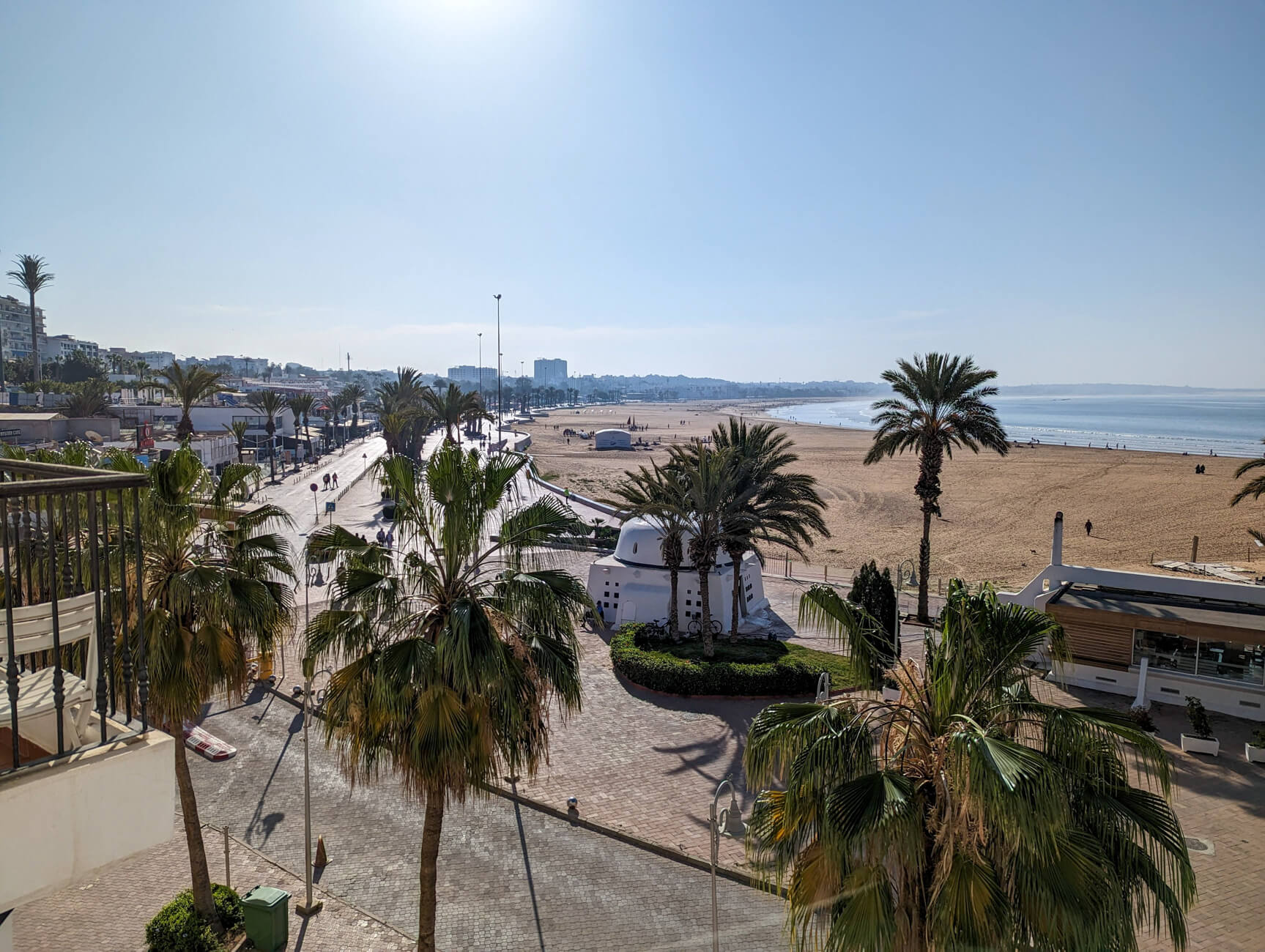 Agadir - Discover Sahara Tours