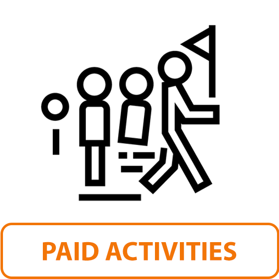 Custom Excursion - Discover Sahara Tours