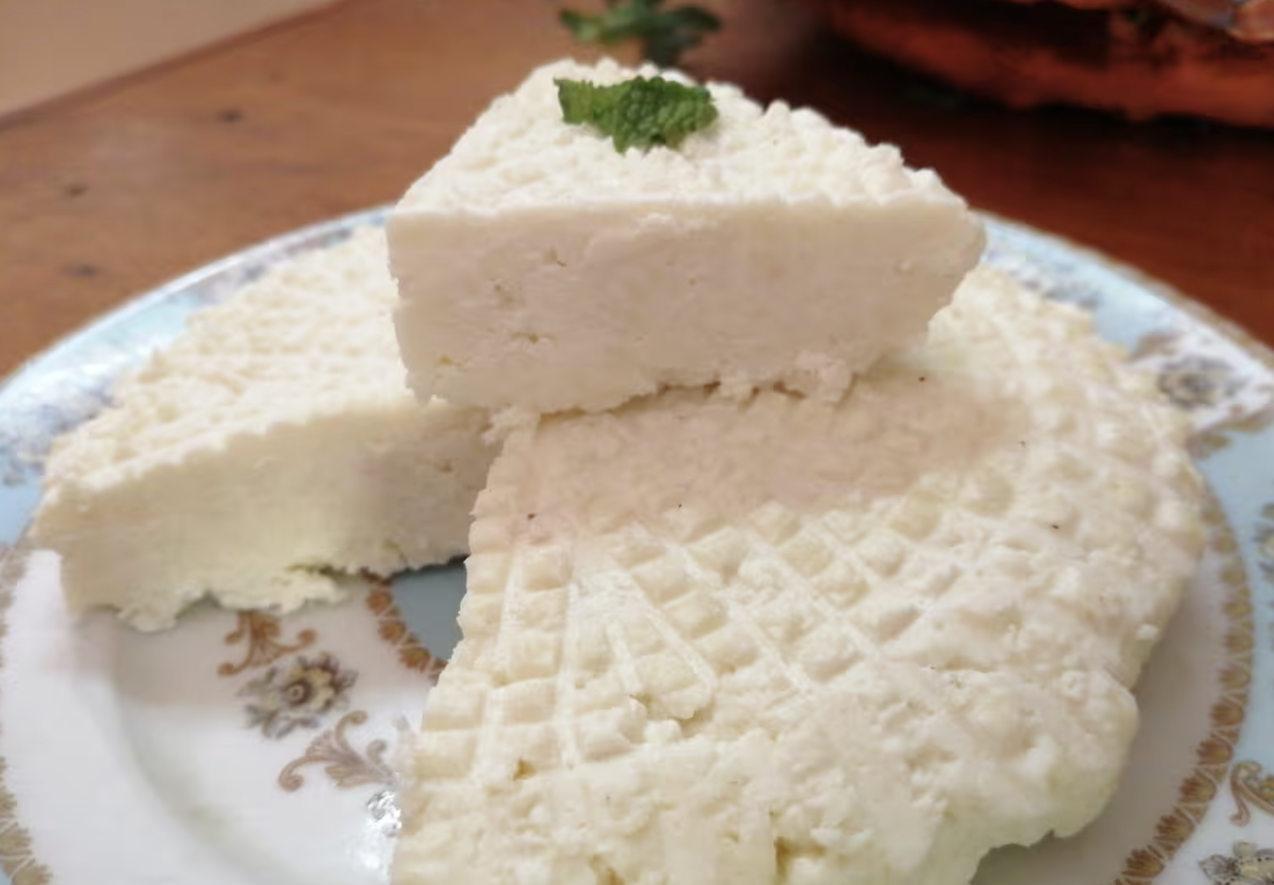 Moroccan Fresh Cheese-Making Experience - Discover Sahara Tours